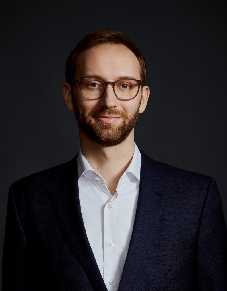 Dr. Daniel Geiger – GNP Rechtsanwälte Geiger Nitz Partner mbB