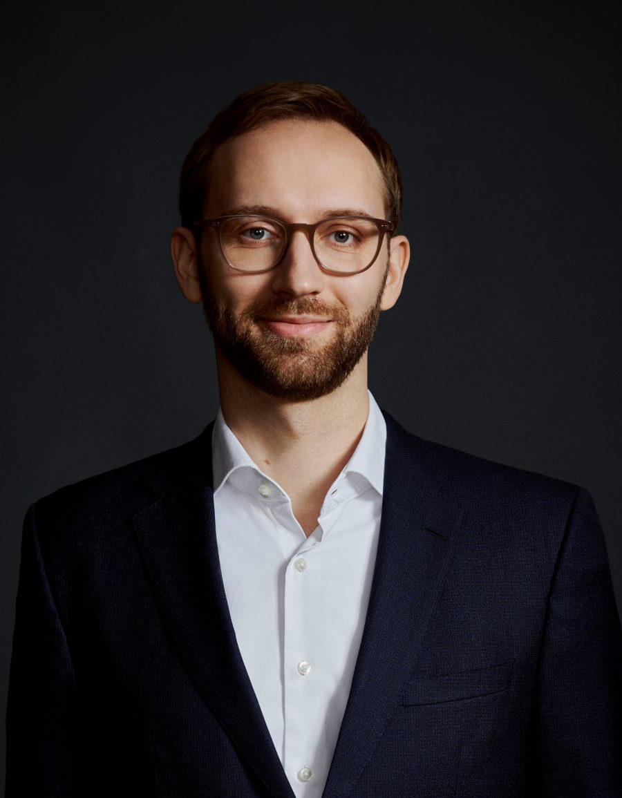 Dr. Daniel Geiger – GNP Rechtsanwälte Geiger Nitz Partner mbB