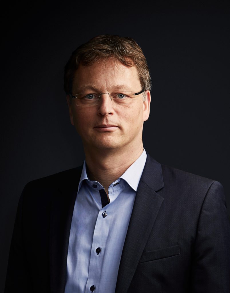 Dr. Daniel Geiger – GNP Rechtsanwälte Geiger Nitz Partner mbB