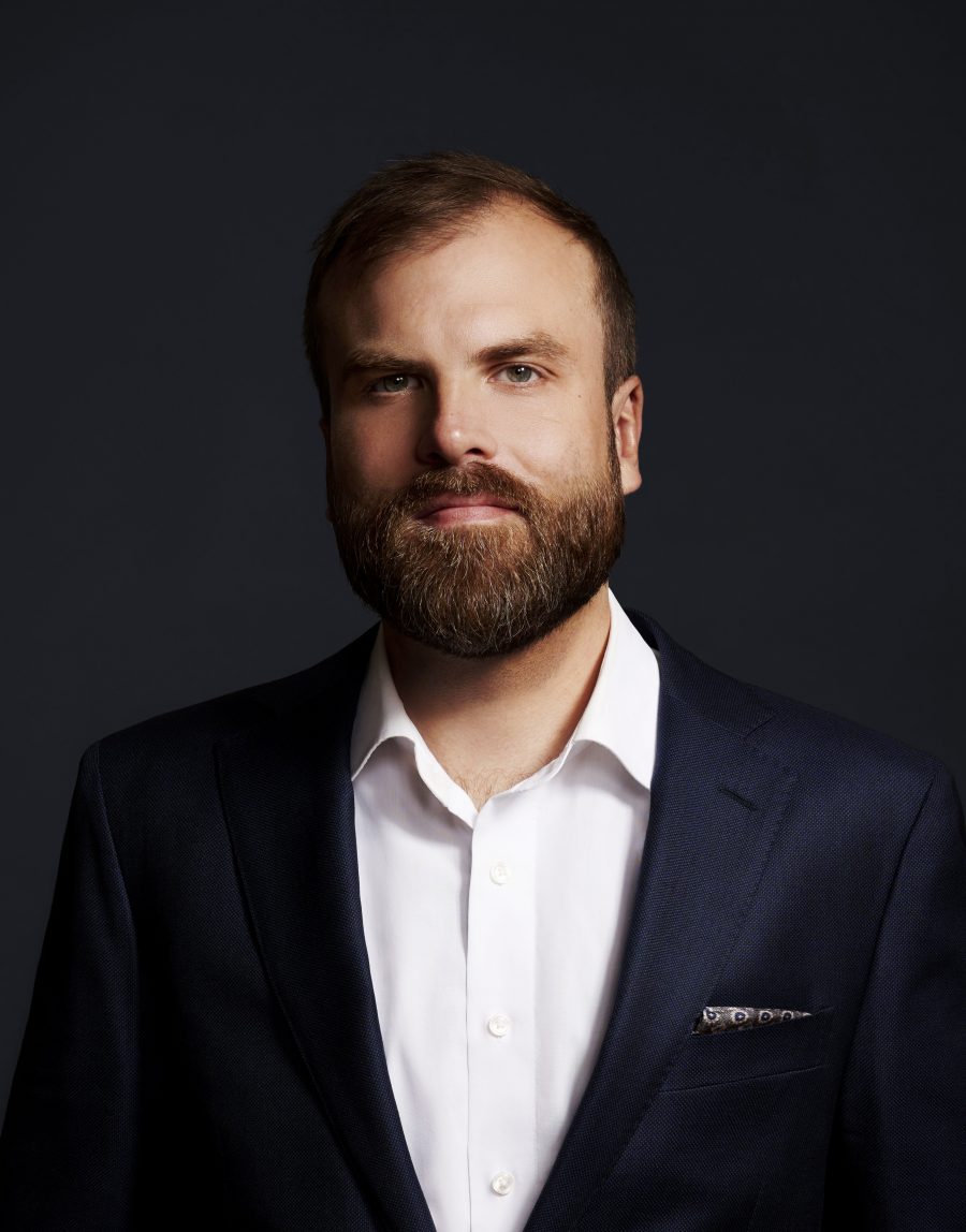 Dr. Daniel Geiger – GNP Rechtsanwälte Geiger Nitz Partner mbB